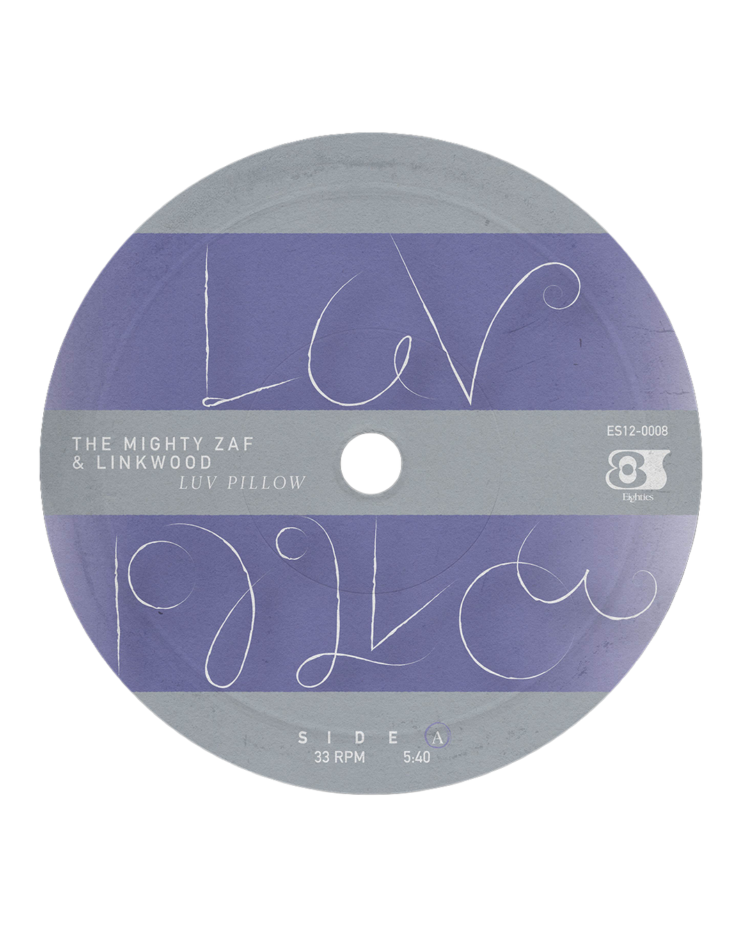 Love Vinyl is a record shop in the heart of East London.